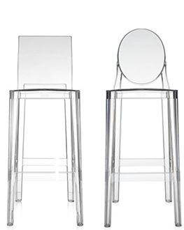 Designer - Phillipe Starck